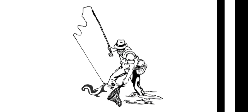 Let The Skunk Set You Free | Fly Fishing
